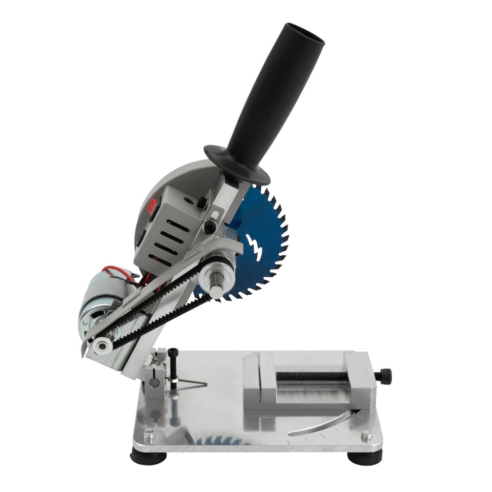 4" mini table saw metal cutting saw hacksaw hacksaw chop saw mitre saw ...