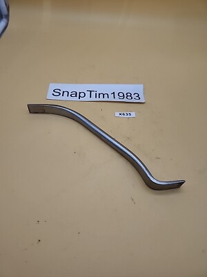 Craftsman Tools 4740 Drum Brake Adjusting Spoon Tool USA | eBay