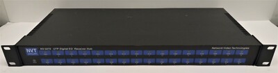 NVT Phybridge NV3272 (32-channel active hub) | eBay
