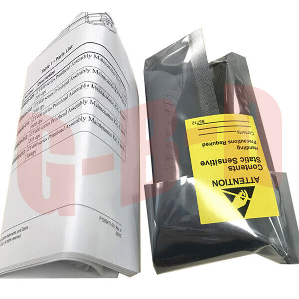 For Zebra ZT111 ZT211 ZT231 Printer 203dpi Printhead P1123335-012 | eBay