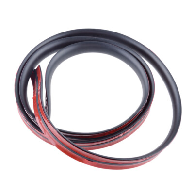 Fit for: BMW 525i 525xi 528i Windshield Moulding Front Upper Seal ...