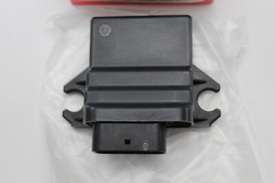 16 17 18 YAMAHA WR450F ECU COMPUTER CONTROLLER UNIT BLACK BOX ECM CDI ...