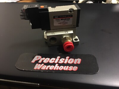 Valves and Flow Controls - Valve Manifold