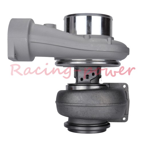S410SX S478 78mm Billet Turbo for CAT 3406E C15 14969880000 3406B 3406C ...