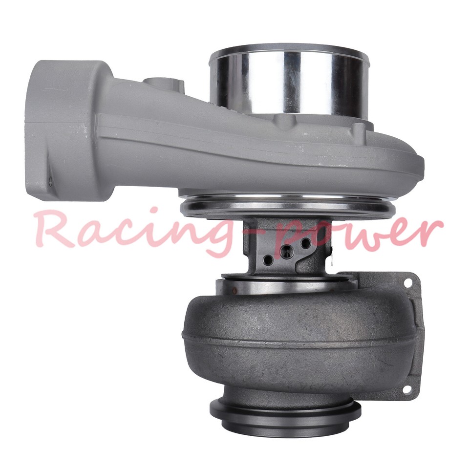 S410SX S478 78mm Billet Turbo for CAT 3406E C15 14969880000 3406B 3406C ...