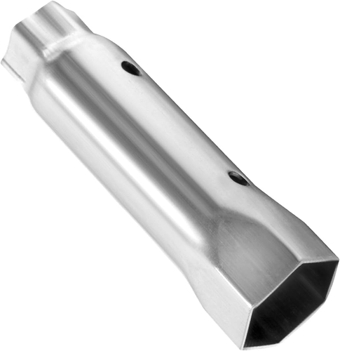 RV Water Heater Element Wrench, Dual Hex Wrench Removal Tool for Anode ...