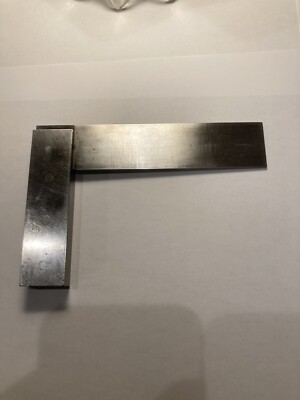 Squares - Brown Sharp Square