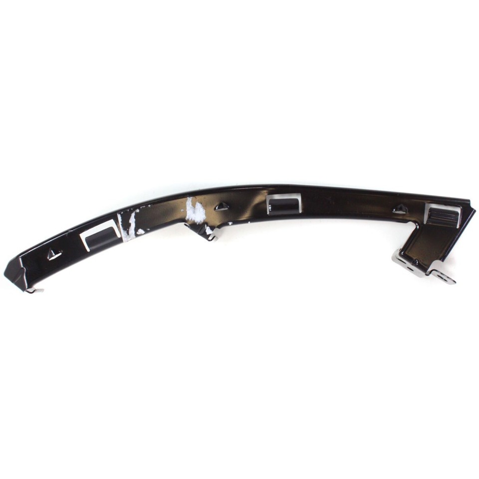 Bumper Face Bar Bracket Front Left Hand Side Upper Driver 865171M000 ...