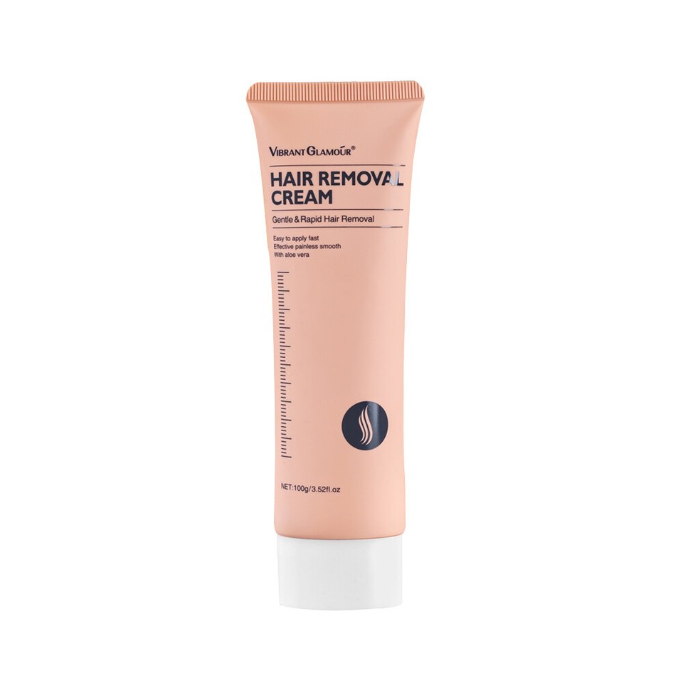 Painless Permanent Hair Removal Cream Stop Hair Growth Cream For Women ...