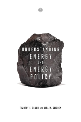 Lisa Glidden Timothy Understanding Energy and Energy P (Paperback) (US ...