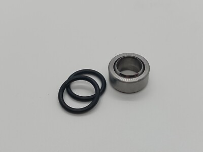 Works, Worx Shock Eyelet Heim Bearing - With O-rings - Bushing ...