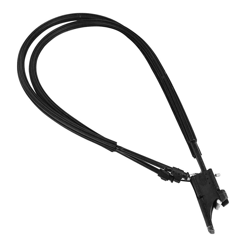 Left Seat Tilt Cable 1441167 Fit for Fiesta MK6 | eBay