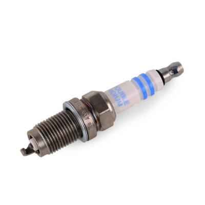 Bosch Double Iridium Spark Plug FR6LII330X fits Honda Civic FN, FK | eBay