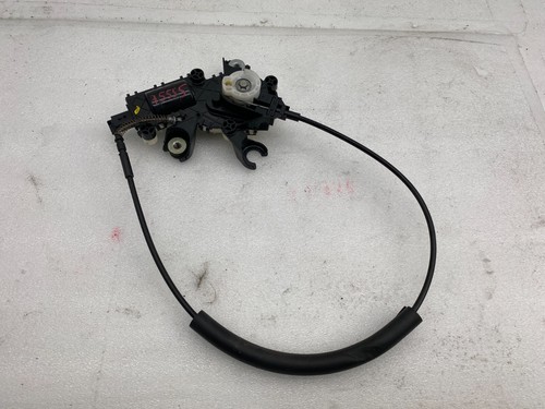 2016-2020 Tesla Model X Rear Left Liftgate Lock Latch Cinching Actuator ...