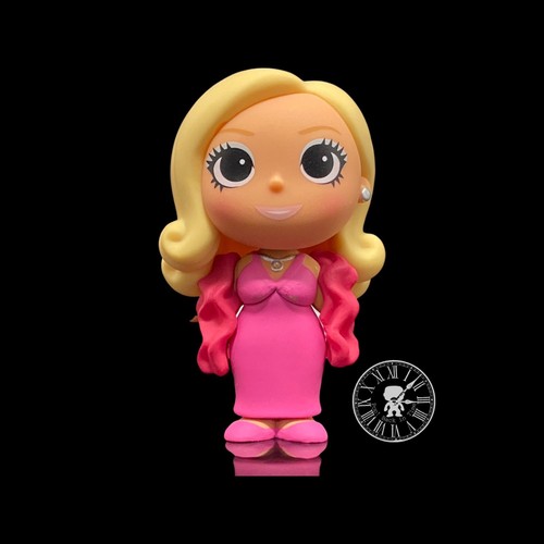 Funko Mystery Minis Barbie (2016 Vaulted Series) 3SHIPSFREE | eBay