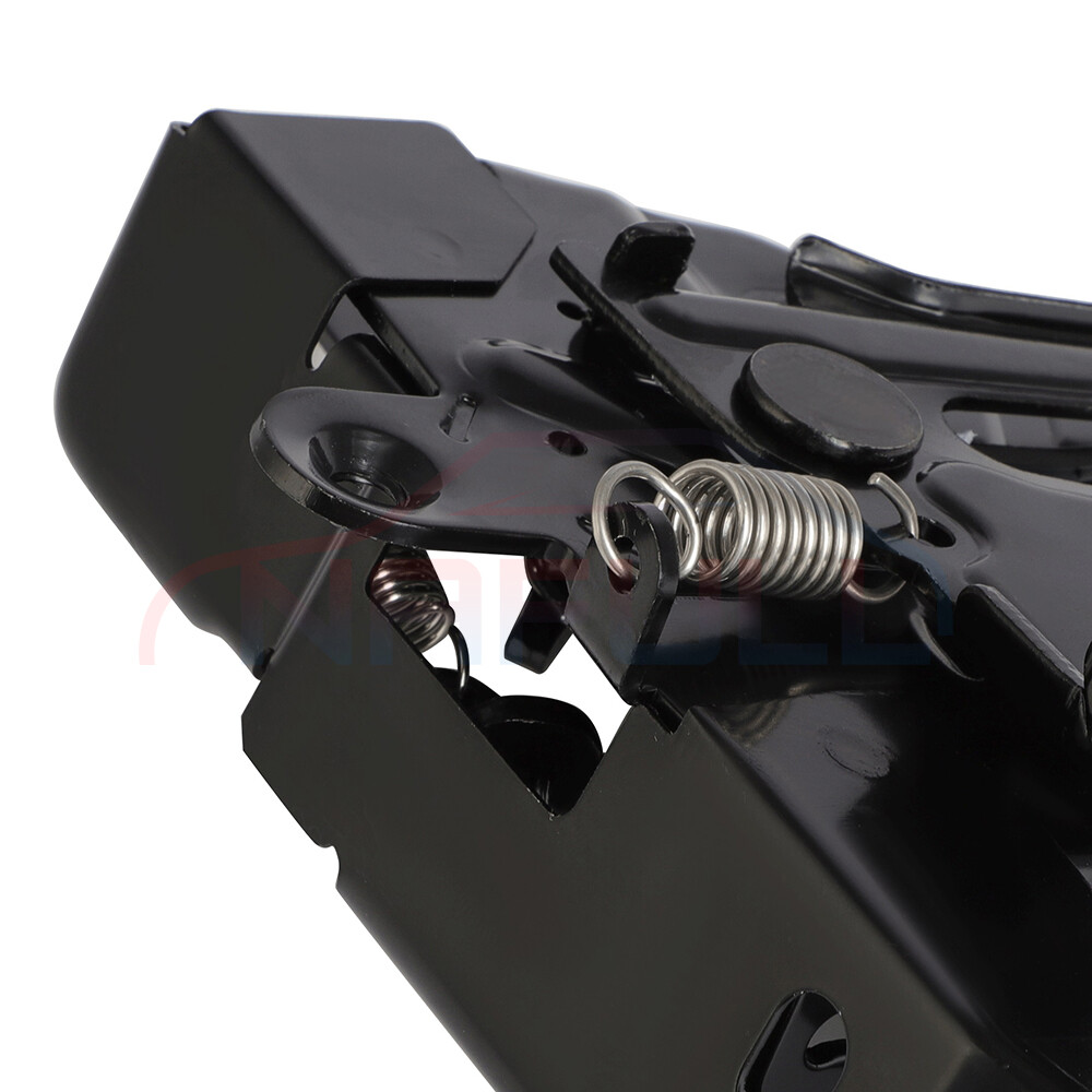 Fit For Toyota Camry 2015 2016 2017 Hood Latch Lock Actuator 5351006280 ...