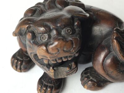 Netsuke - Netsuke Toggle