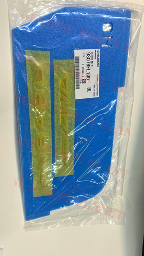 SUBARU 93079FL100 Rear Letter Mark - Genuine OEM Part | eBay