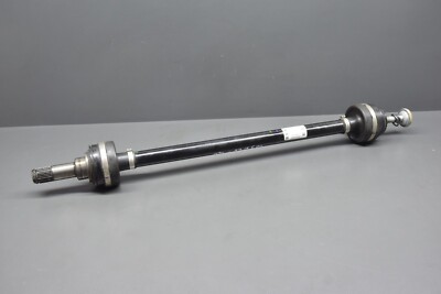 BMW X3 G01 Drive Shaft Output Shaft Rear Right 8679940 | eBay