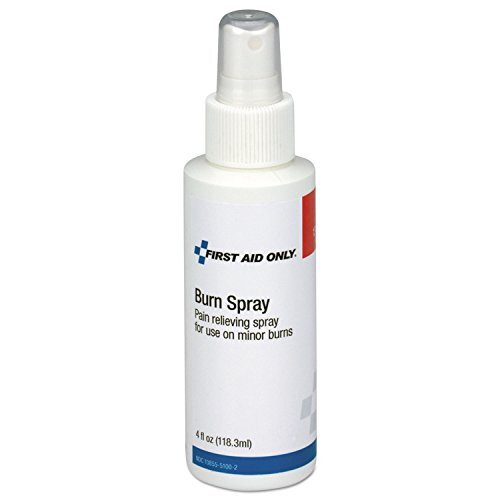 First Aid Only 13-080 BZK Antiseptic Spray | eBay
