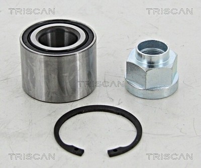 TRISCAN Wheel Bearing Kit For CHEVROLET Aveo Spark KALOS 94535214 | eBay