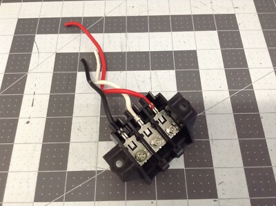 LG Kenmore Dryer Terminal Block P# 4930EL3001 | eBay