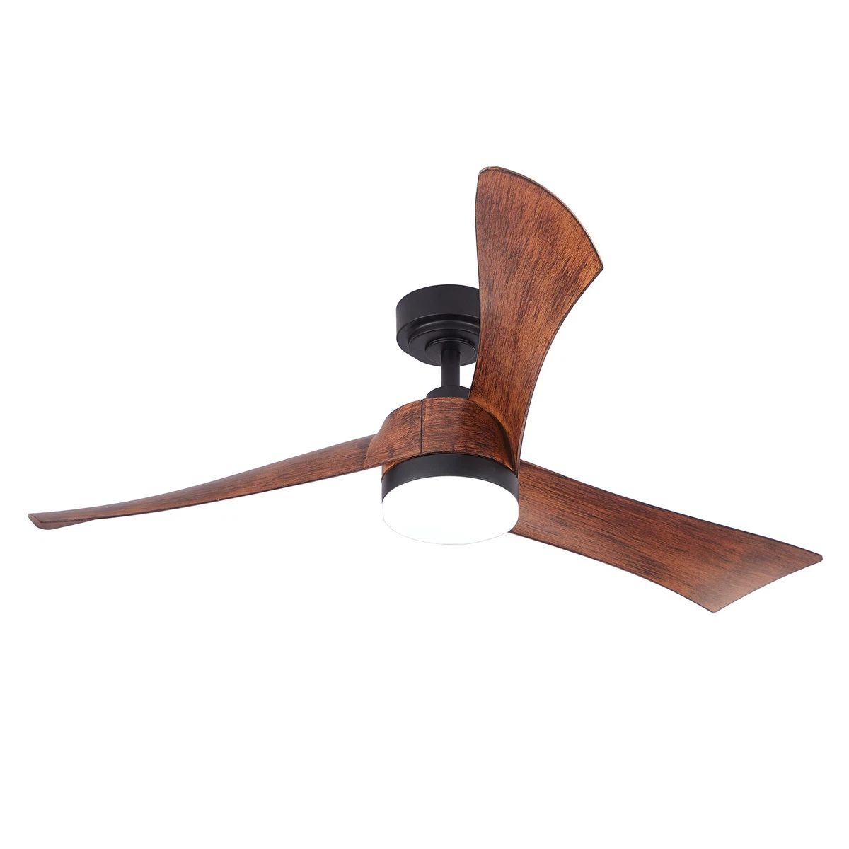 Extra Large Ceiling Fans With Lights | Shelly Lighting
