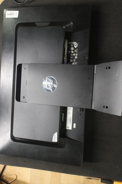 HP EliteDisplay E231i 23" LED Monitor VGA DVI DisplayPort 1920 X 1080 ...