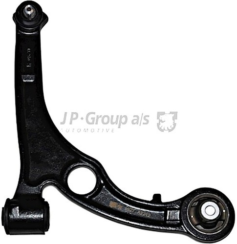 JP GROUP New Track Control Arm Front Right Fits FIAT Stilo Multi Wagon ...
