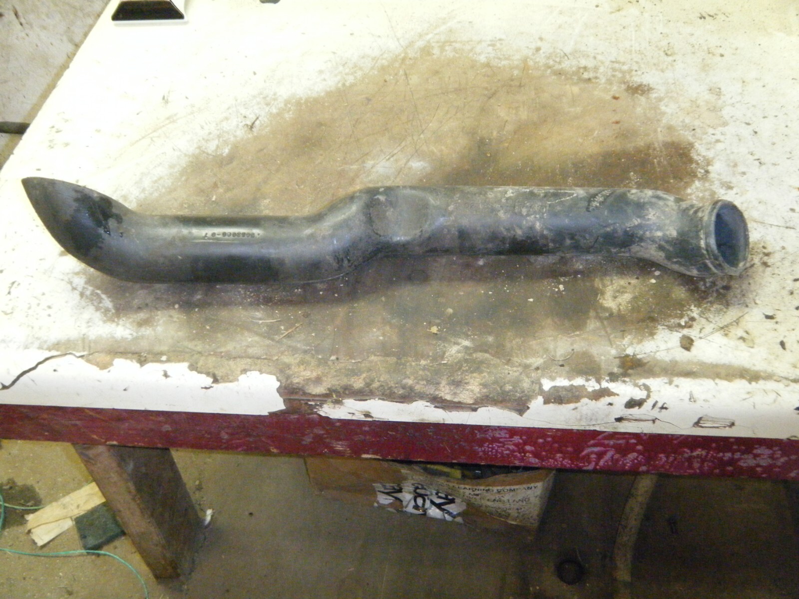 Polaris+Sportsman+Worker+335+500+4x4+HO+RSE+OEM+Inlet+Outlet+Clutch ...