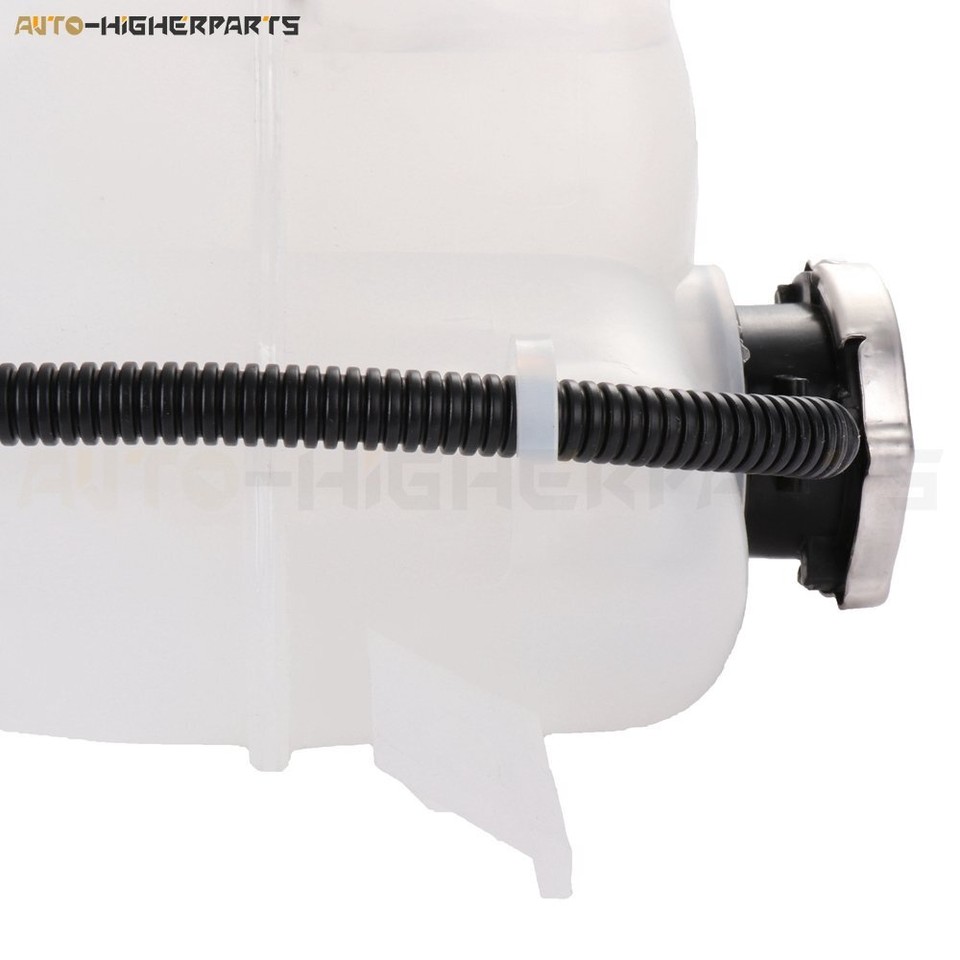 2011-2015 Dodge Journey 3.6L Radiator Coolant Overflow Tank | 4596198 ...