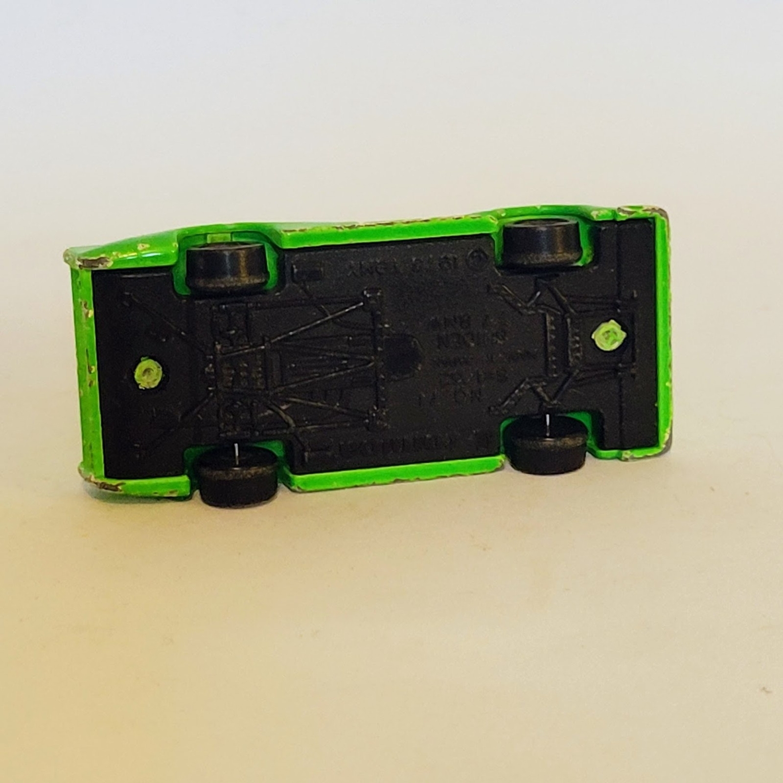 Vintage 1978 Tomica 77 BMW Shiden Screamin Sports Racer. Rare | eBay