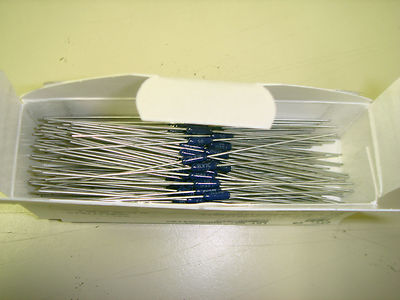 Vishay RLR07C1402FSB14 New Resistors Metal (Film 14K Ohm) | eBay