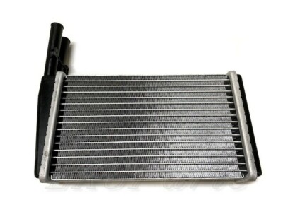 Land Rover Defender Heater Matrix Straight Pipes 200 300 TDI & TD5 ...