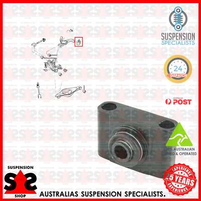 Rear Axle Upper Mounting, Control/Trailing Arm Suit FORD USA Flex 3.5 ...