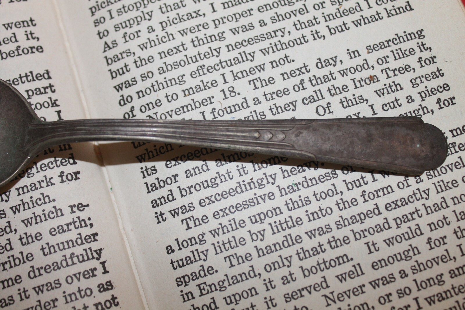 Vintage Fairfield Silver Plate Spoon | eBay