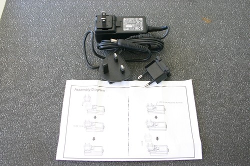 Delta Electronics AC Adapter ADP-40BW 40W Power Brick ELO E211174 for ...