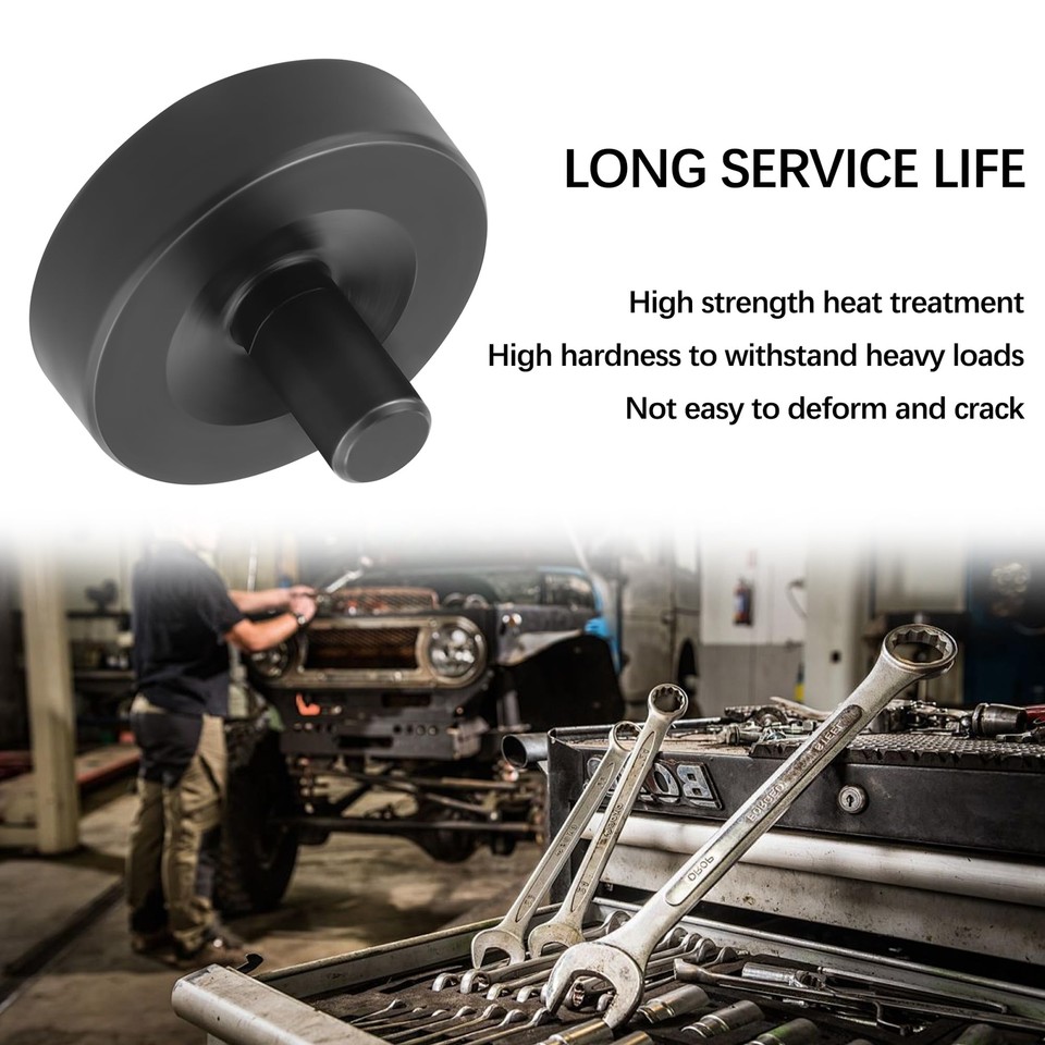 6PCS Brake Line Flaring Tool Kit Flare Adapter,3/16" & 1/4" Steel ...