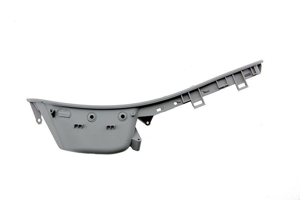 Panneau poignée de porte conducteur Avant Gauche BMW Série 5 F10/F11 ...