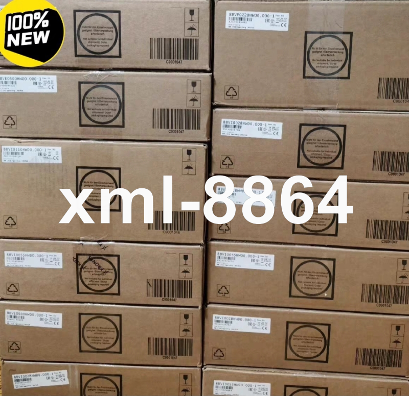 B&R Automation 8bvp0440hc00.000-1 ACOPOS Multi P0440 Power Supply for ...