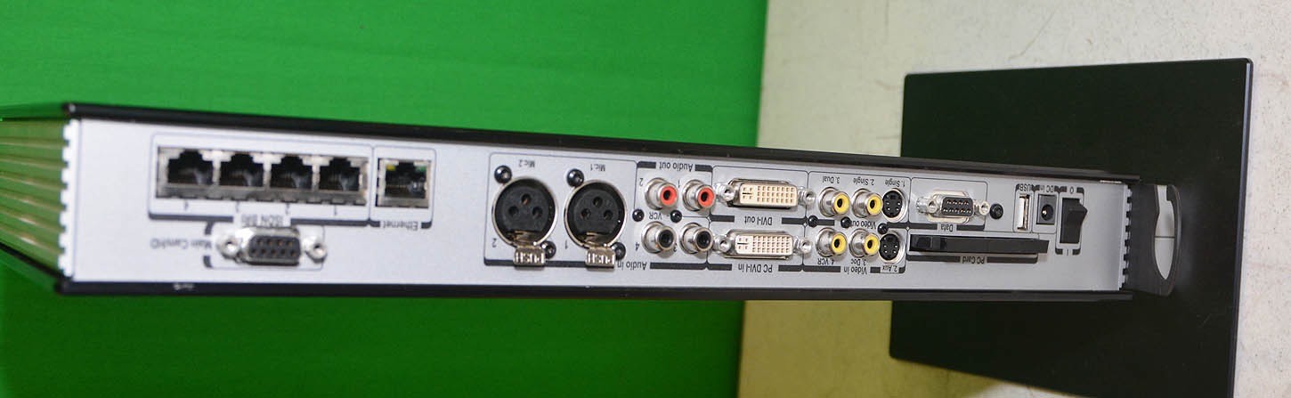 Cisco Tandberg Telepresence Ttc7-14 Video Conferencing Module System ...