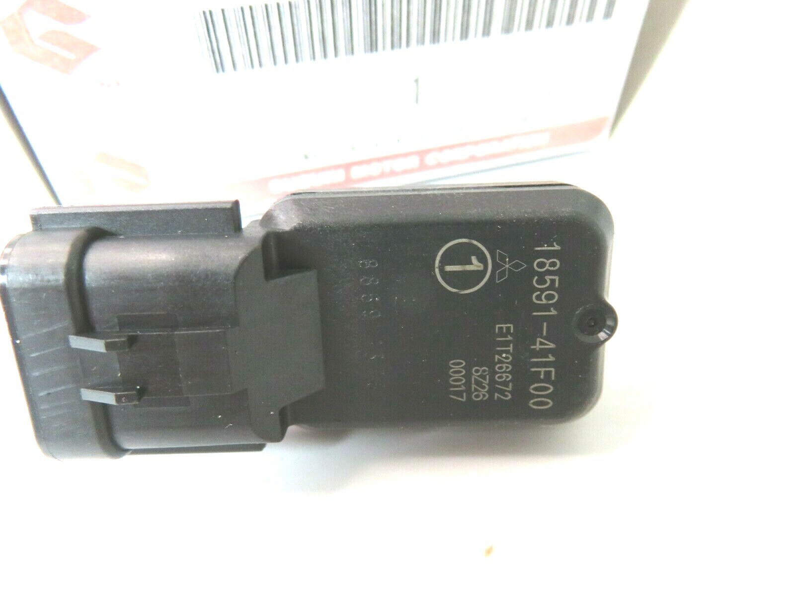 Suzuki OEM Part 18591-41F00 for sale online | eBay