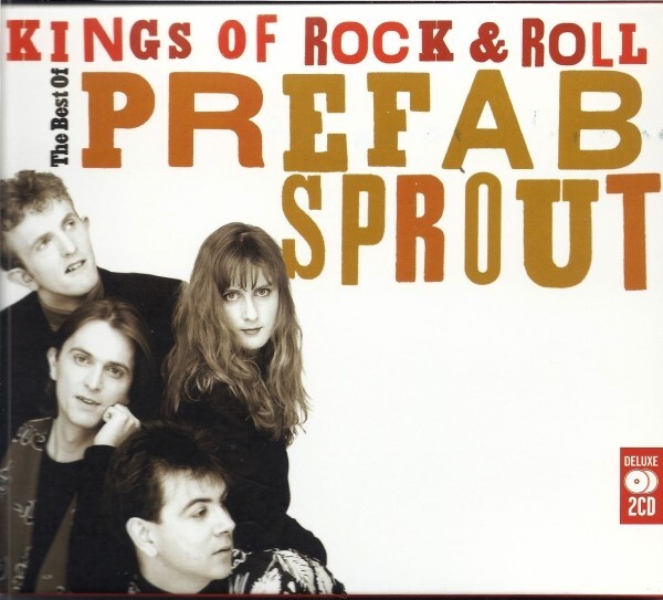 Original Album Classics Prefab Sprout Cd Album Achat