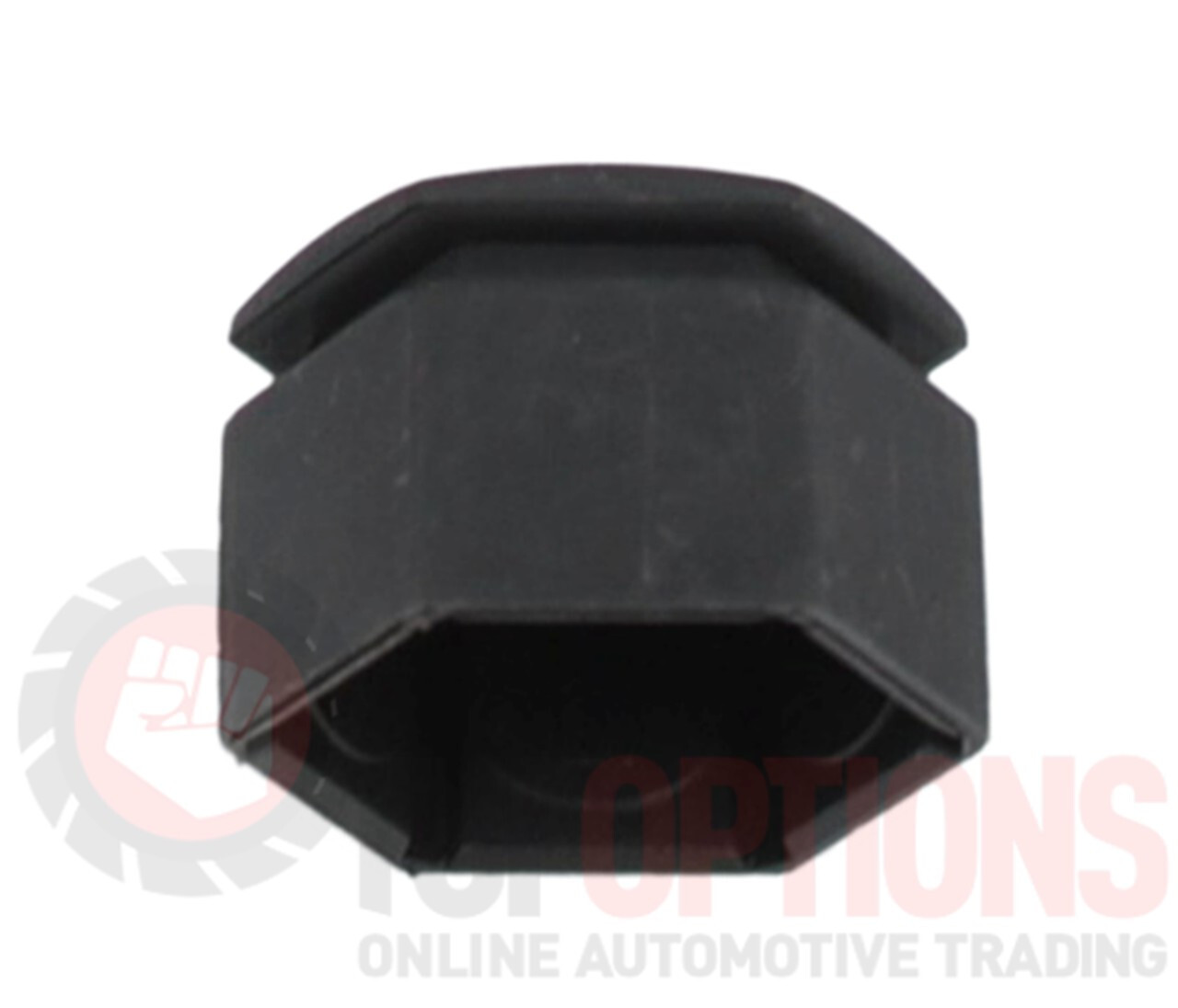 GENUINE Holden GMH or HSV VE-VF Commodore BLACK Wheel Nut Cover - SET ...