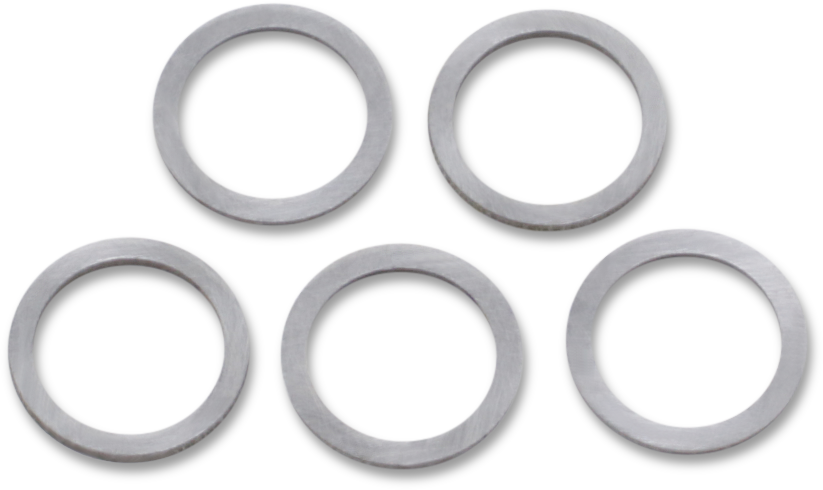 EASTERN MOTORCYCLE PARTS - A-25555-36 - Cam Shims for Harley-Davidson ...