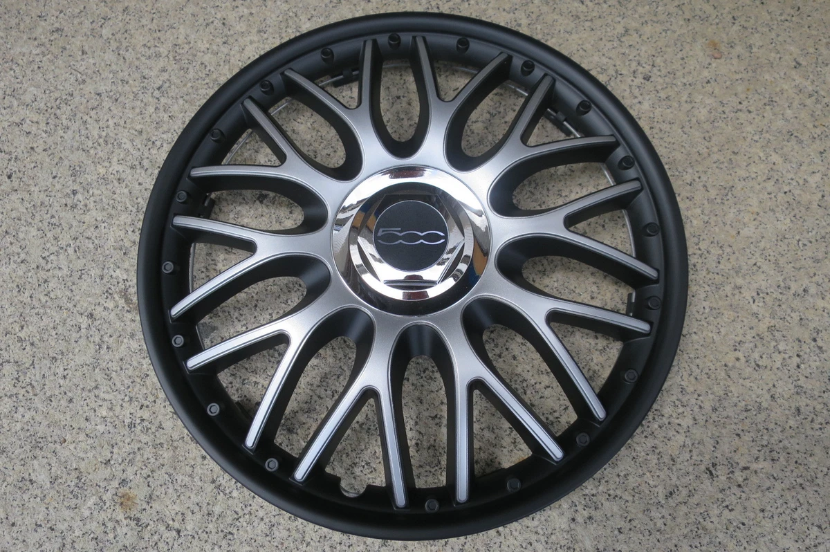 Keller Eingestehen klicken fiat 500 c radkappen 14 zoll Zahlen ...