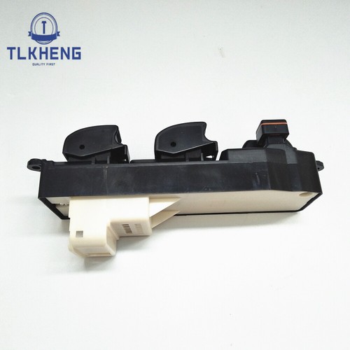 Electric Power Window Switch 84820-12480 For Toyota Camry Sienna RAV4 ...