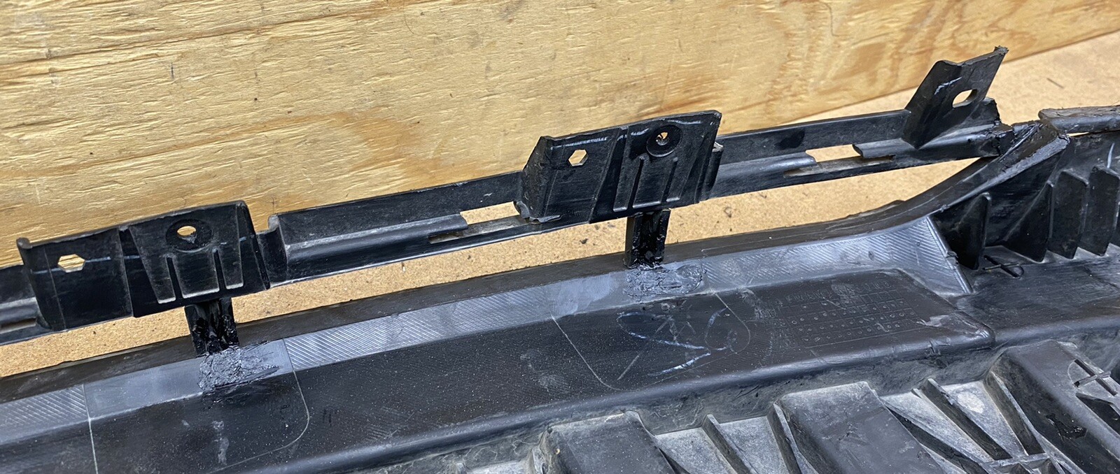 2019-2021 Chevy Malibu Front Engine Splash Shield Lower | 84412246 OEM ...