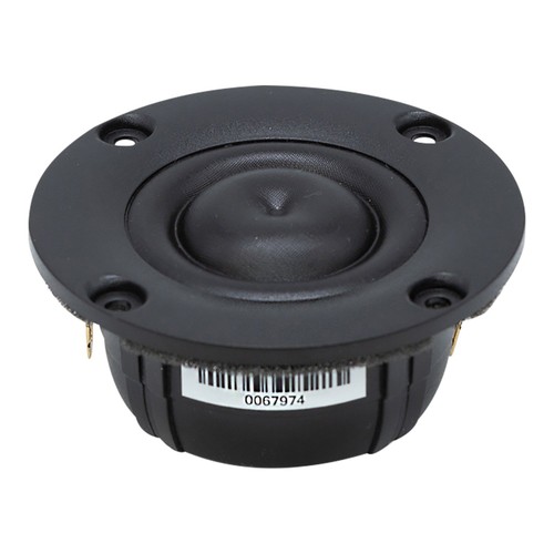 SB Acoustics SB29RDNC-C000-4 Ring Dome Tweeter | eBay