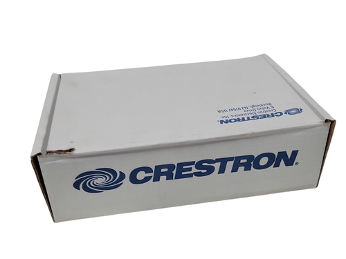 New Crestron TSW-1060-W-S Touch Screen Panel White _ | eBay